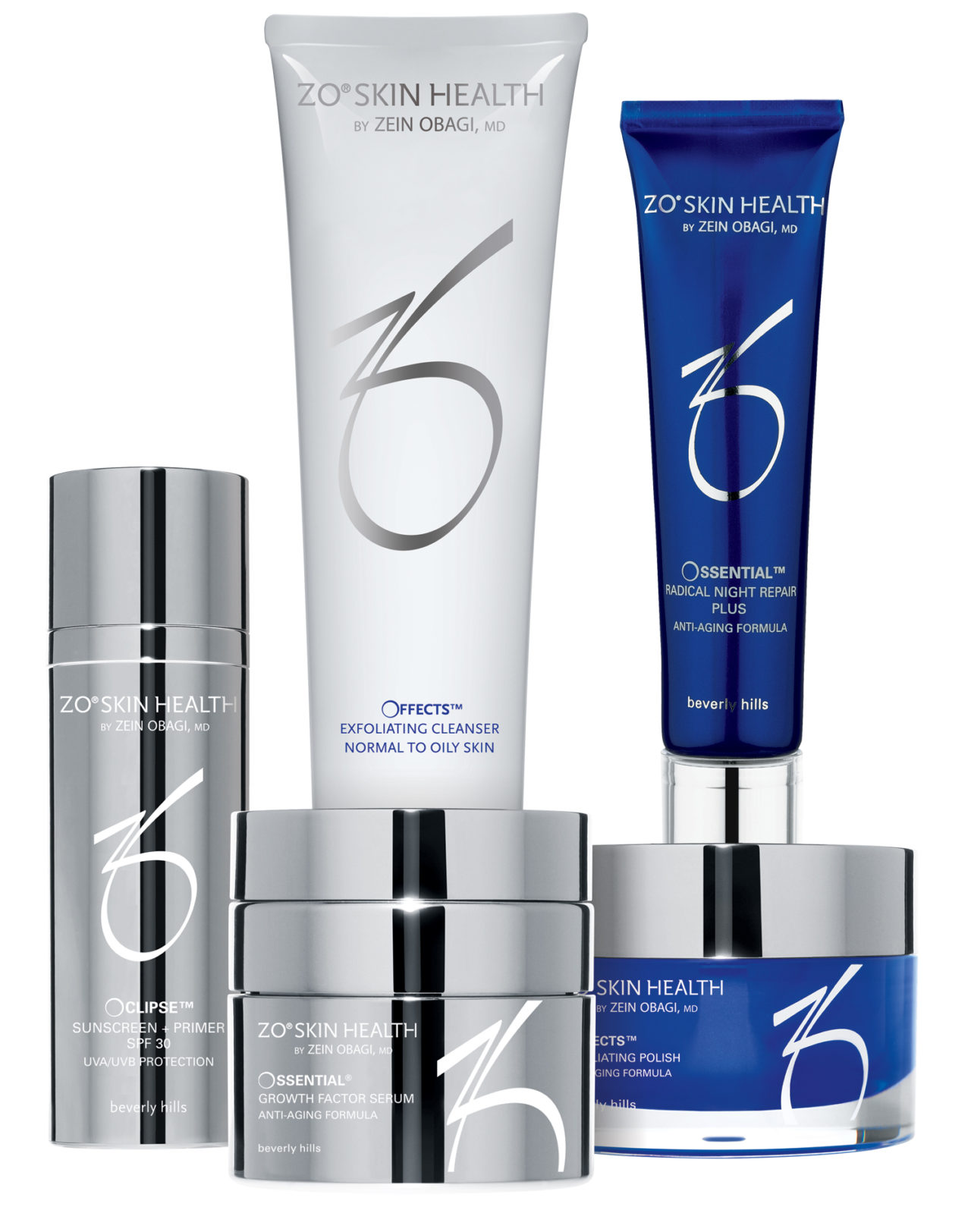 ZO Obagi Medical Skin Care | Randali Centre for Aesthetic Medicine